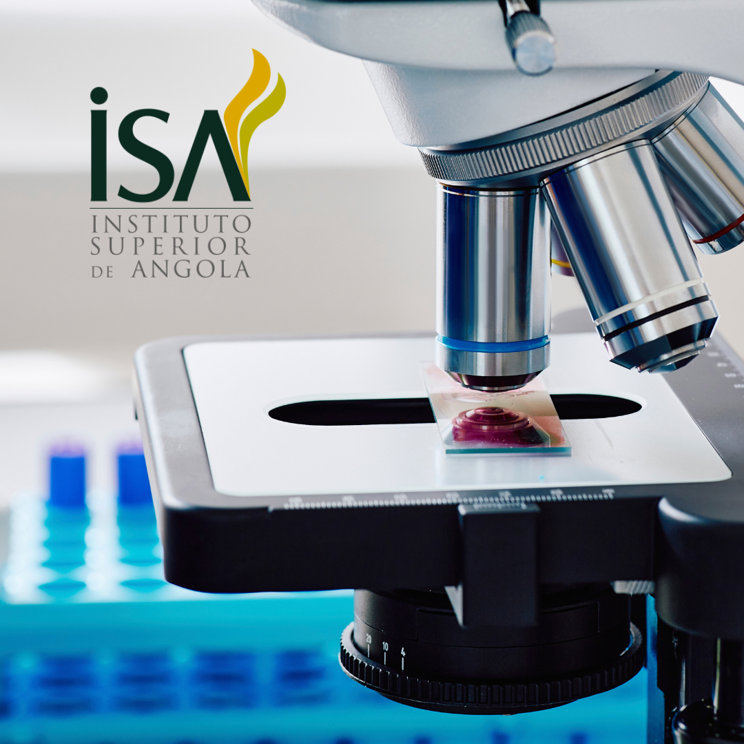 Análises Clínicas | Instituto Superior de Angola (ISA)