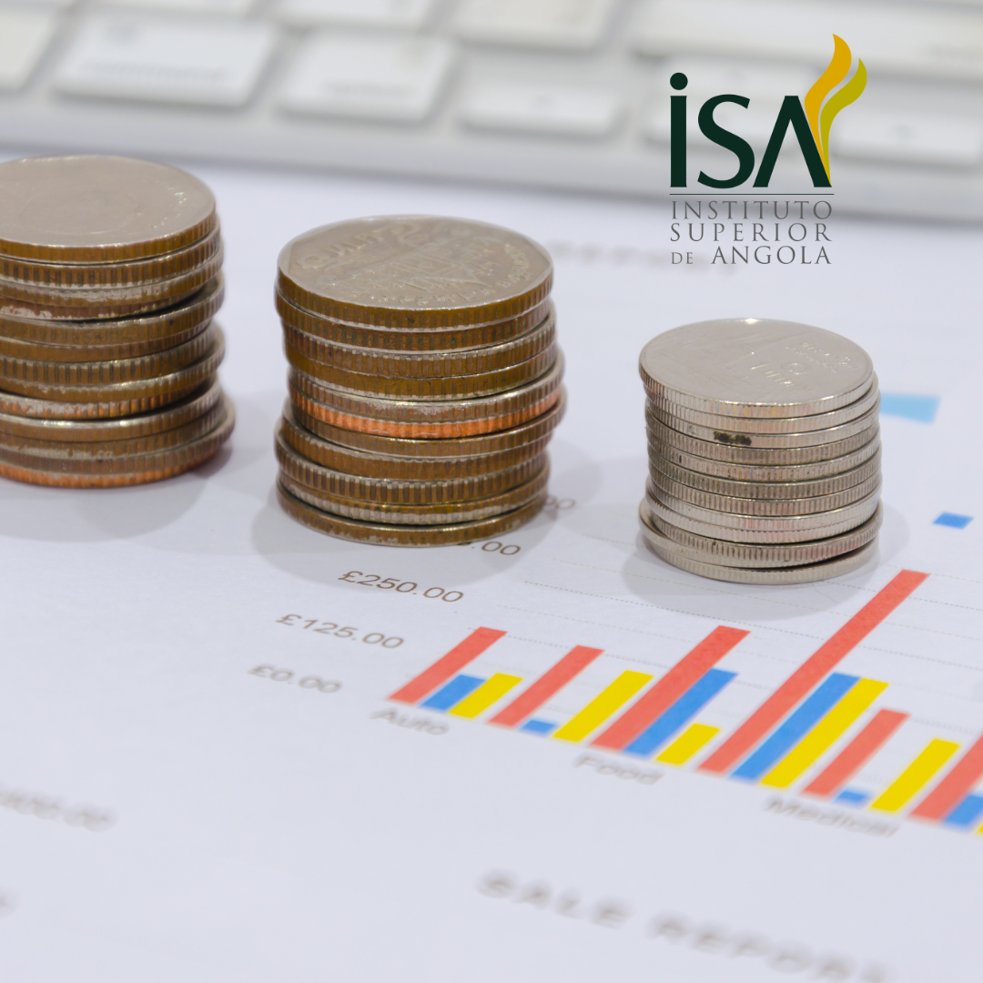 Economia | Instituto Superior de Angola (ISA)