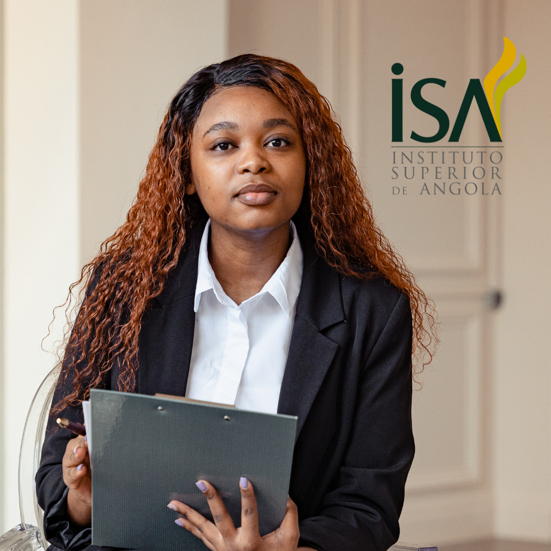 Psicologia | Instituto Superior de Angola (ISA)